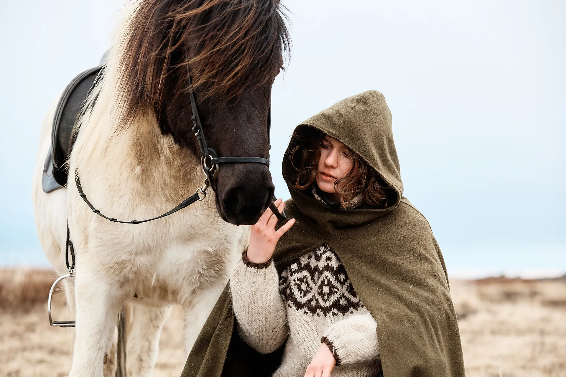 Buy authentic Icelandic wool clothing at Mr Iceland's shop